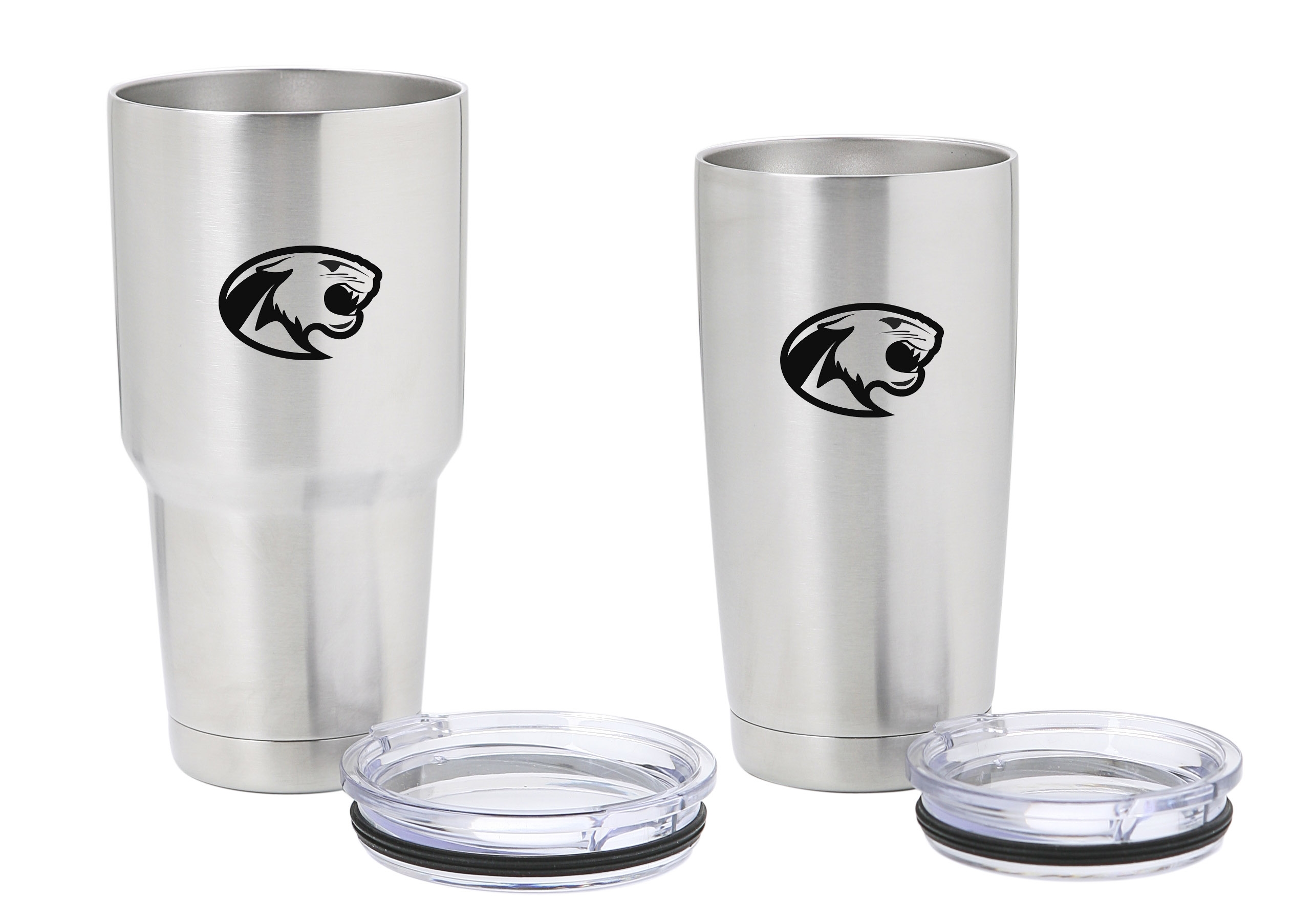 Stainless Steel Travel CupsTrophy Trolley